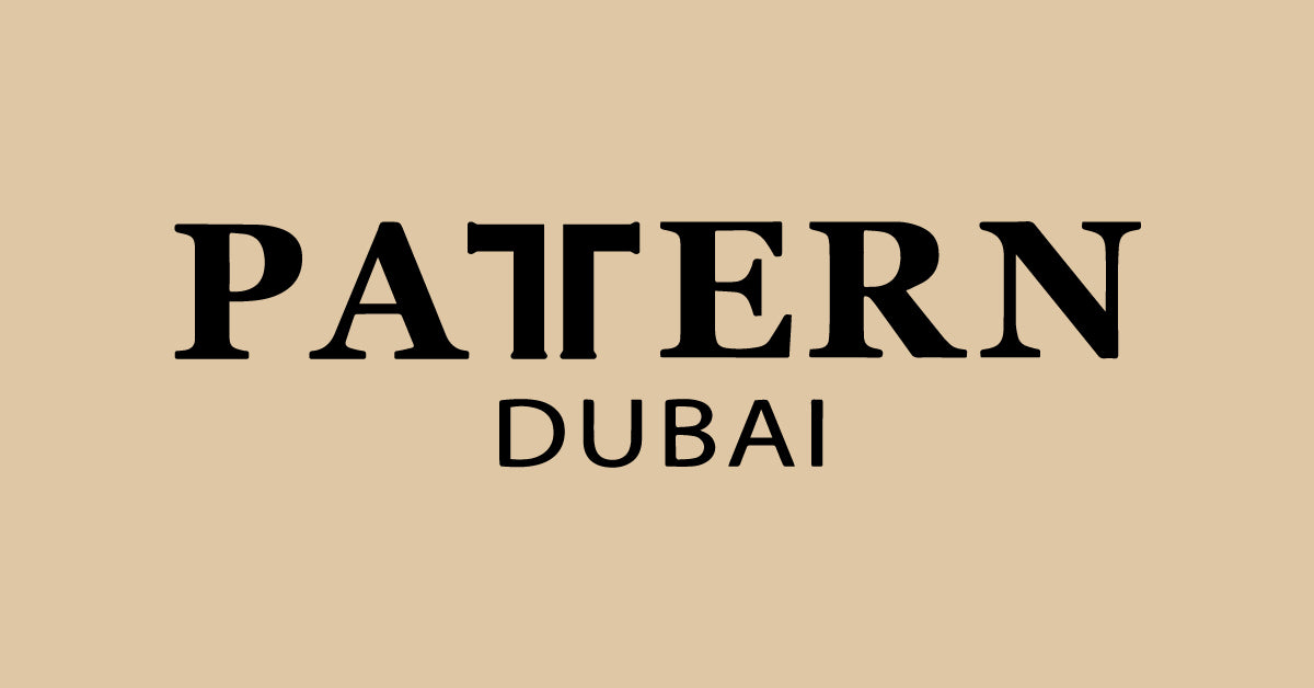 Pattern Dubai Abaya – patterndubai