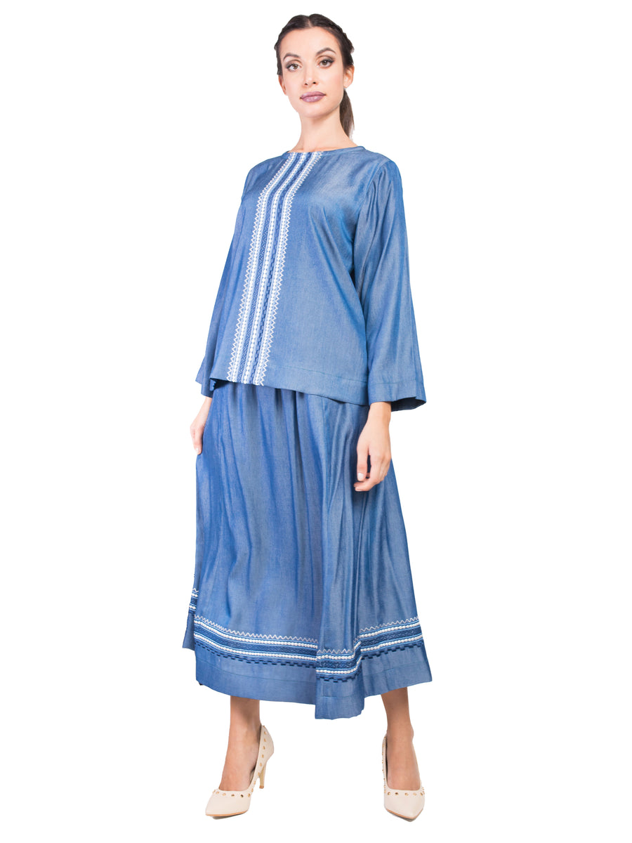 Velvet Abayas – patterndubai